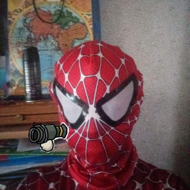 Иконка канала Андрей