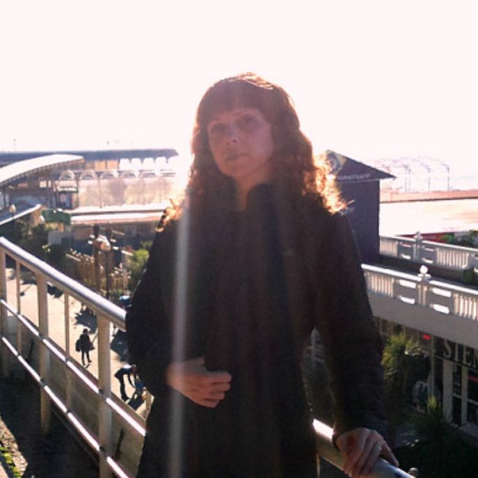 Иконка канала Ира Калашникова Akmira2814