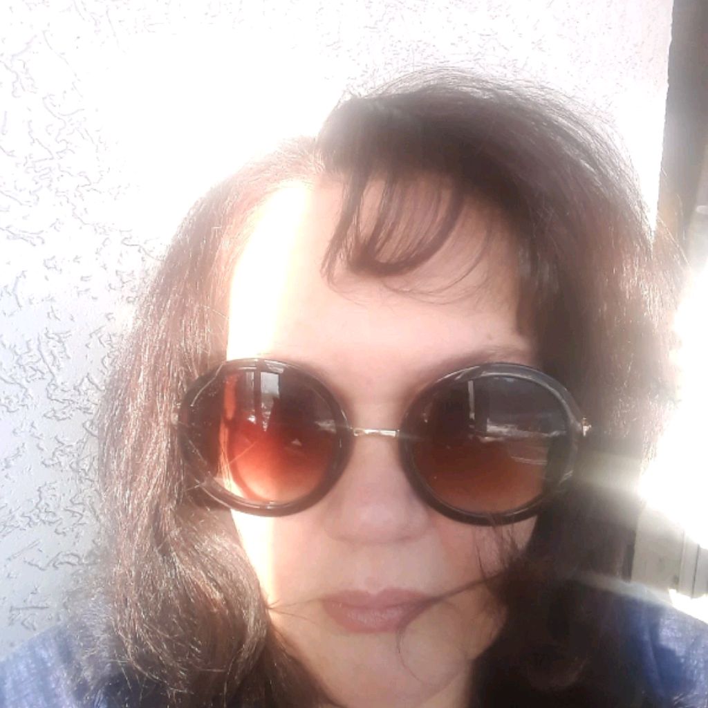 Иконка канала Фатинья Георгиевна