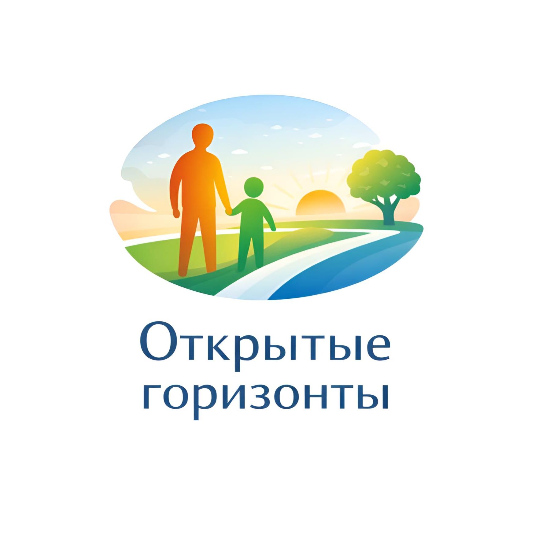 Иконка канала Онлайн-школа "Открытые горизонты"