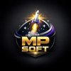 Иконка канала MP SOFT