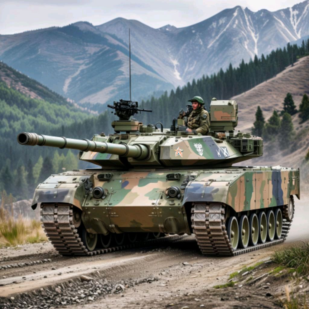 Иконка канала TankPlay