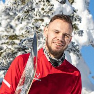 Иконка канала Никита Ветоха