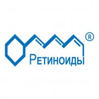 Иконка канала АО "Ретиноиды"