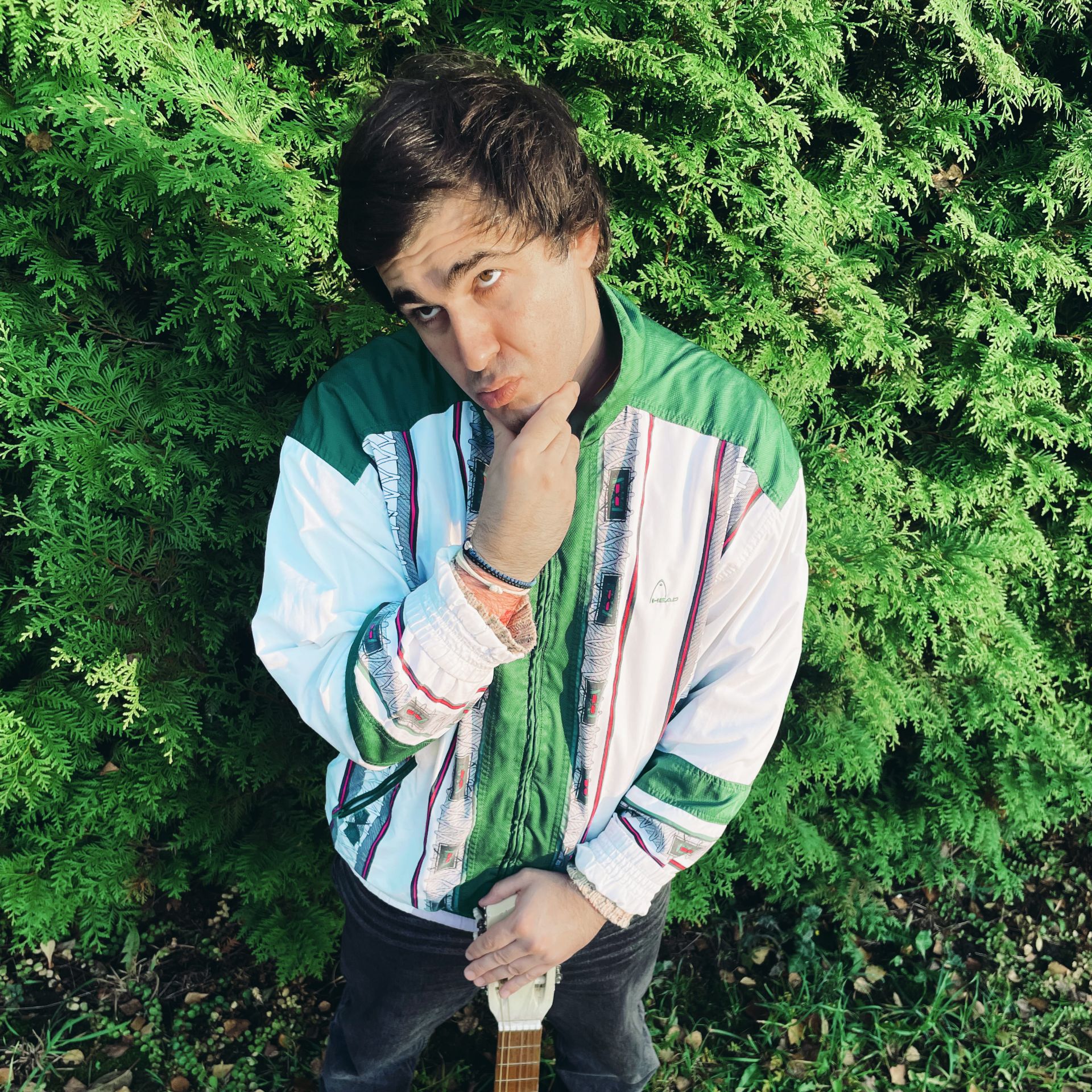 Иконка канала Вова Жуга