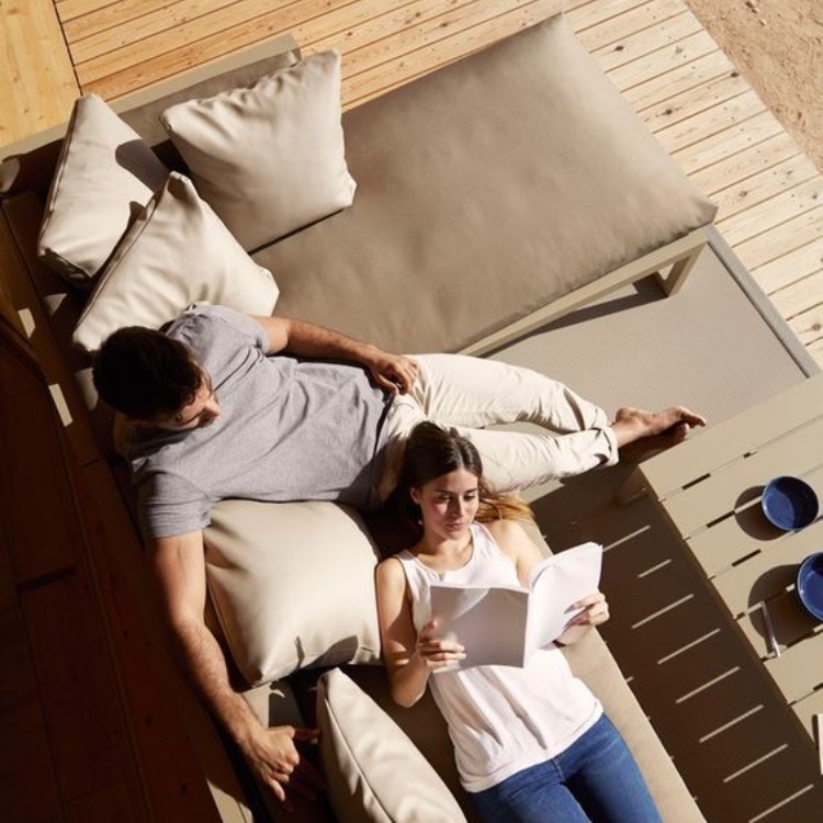 Иконка канала LUXHOME