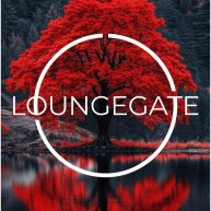 Иконка канала LoungeGate