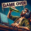 Иконка канала Drunken Gamer