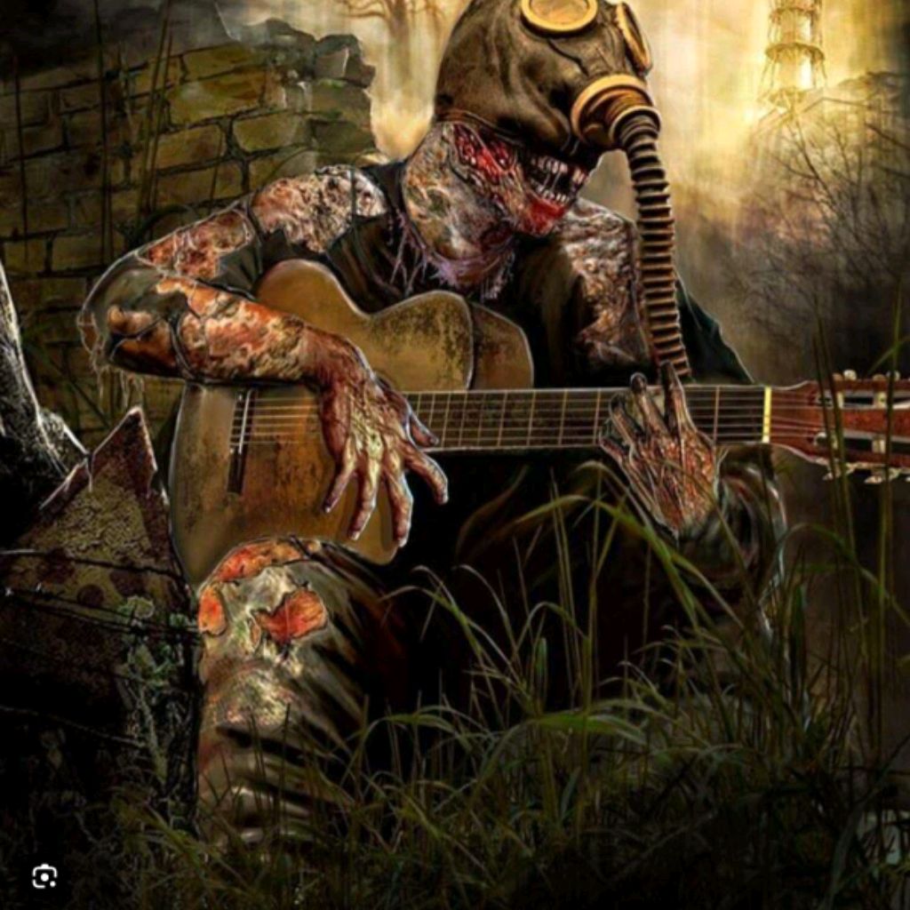 Иконка канала Stalker98076