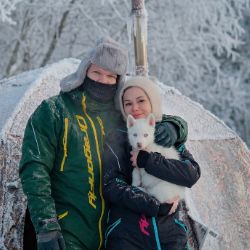 Иконка канала Родион и Злата