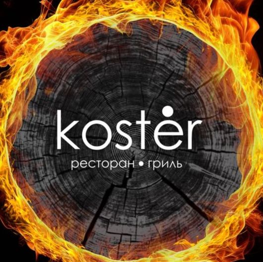 Иконка канала Костёр