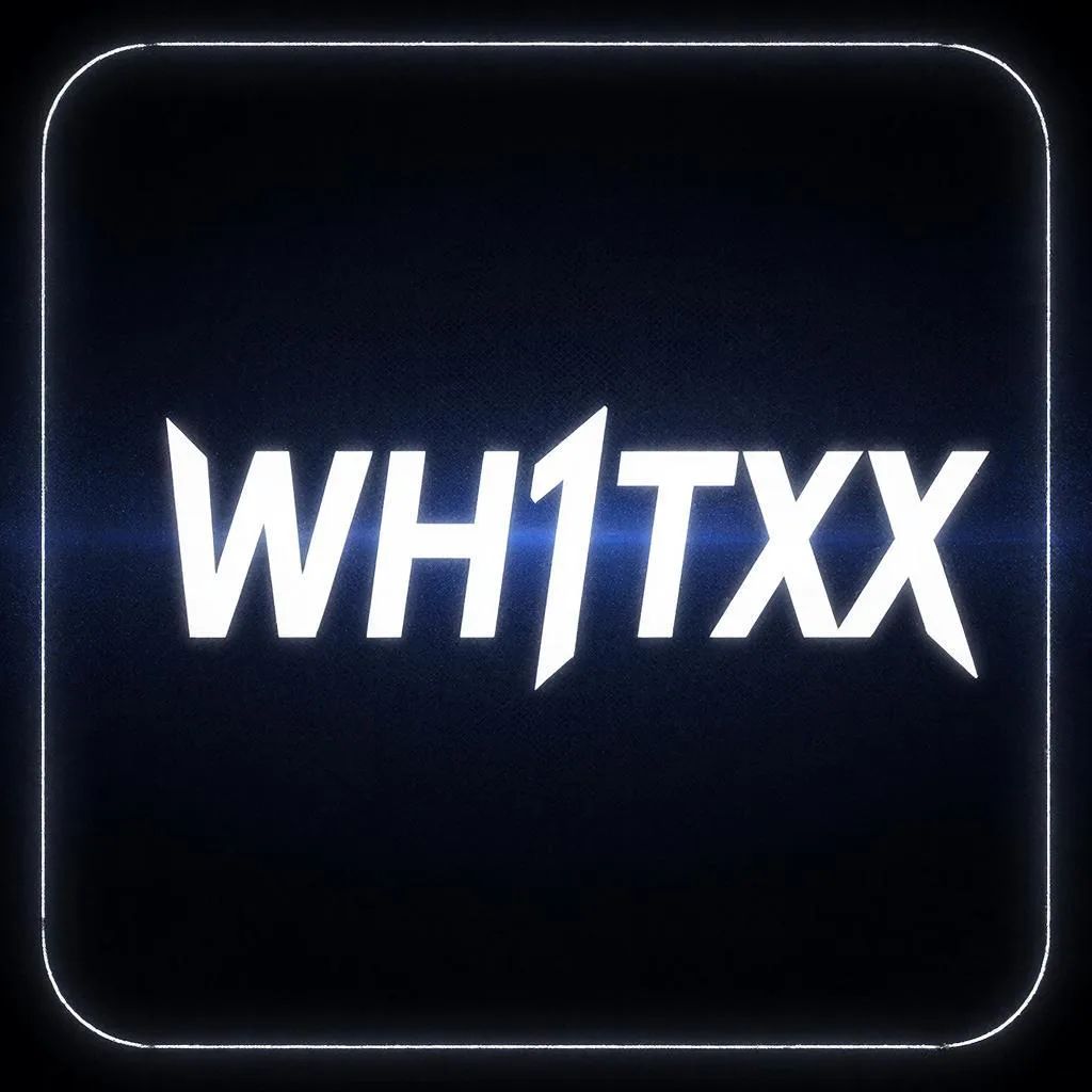 Иконка канала WH1TXX