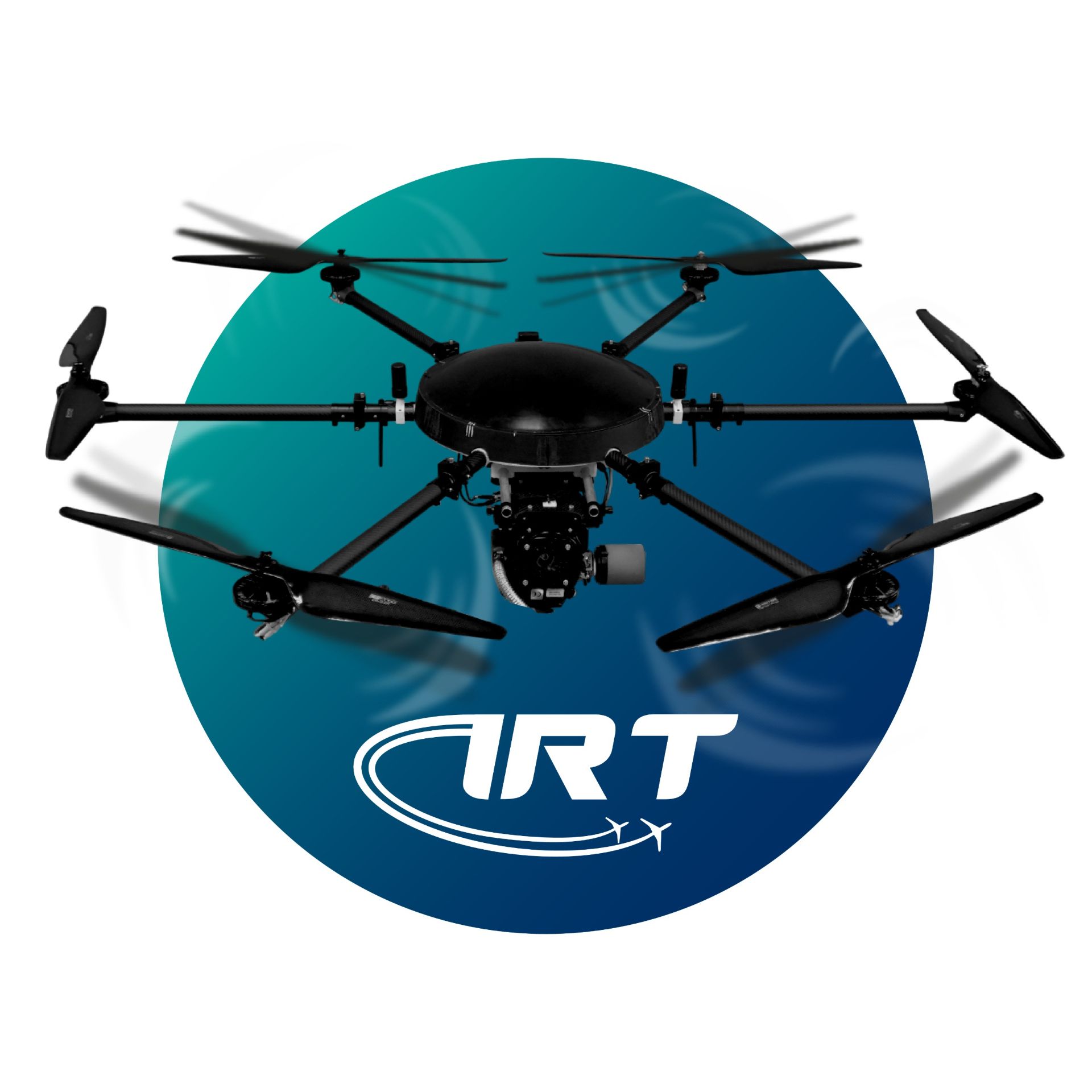 Иконка канала Беспилотники и дроны ИРТ