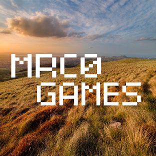 Иконка канала mrco_scratch