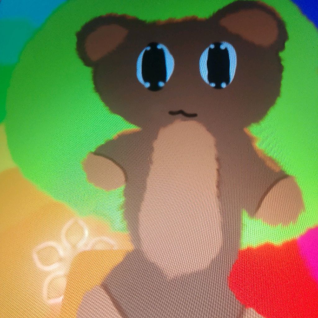 Иконка канала 🐱🦉🧸медвежонок 🧸🦉🐱