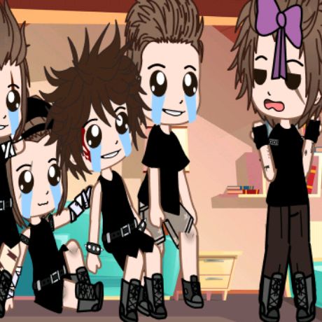 Иконка канала Последний Шут