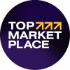 Иконка канала Топмаркетплейс - рост прибыли селлеров