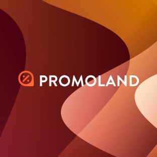 Иконка канала Promoland Промокоды ⚡️
