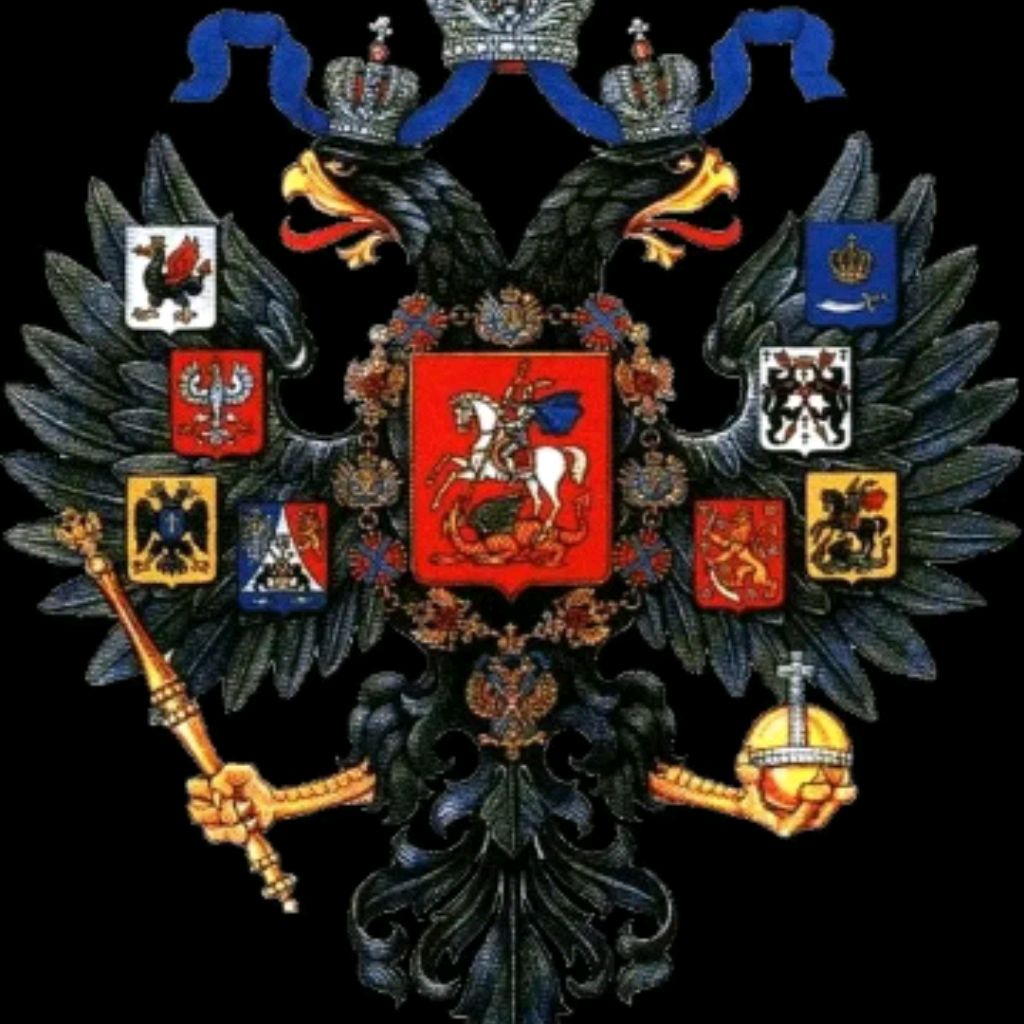 Иконка канала Осколки Цивилизации.