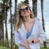Иконка канала Полина Смородинова