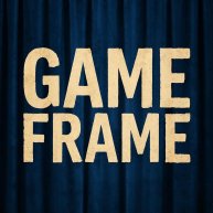 Иконка канала GAME FRAME