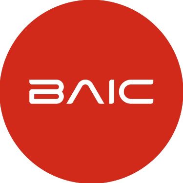 Иконка канала BAIC Россия