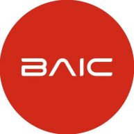 Иконка канала BAIC Россия