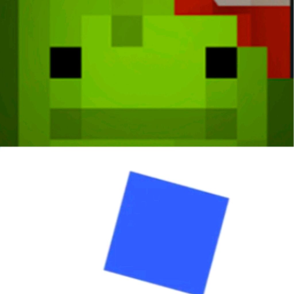 Иконка канала Фанатский канал по Мелон плейграунд Чикен ган и Ро