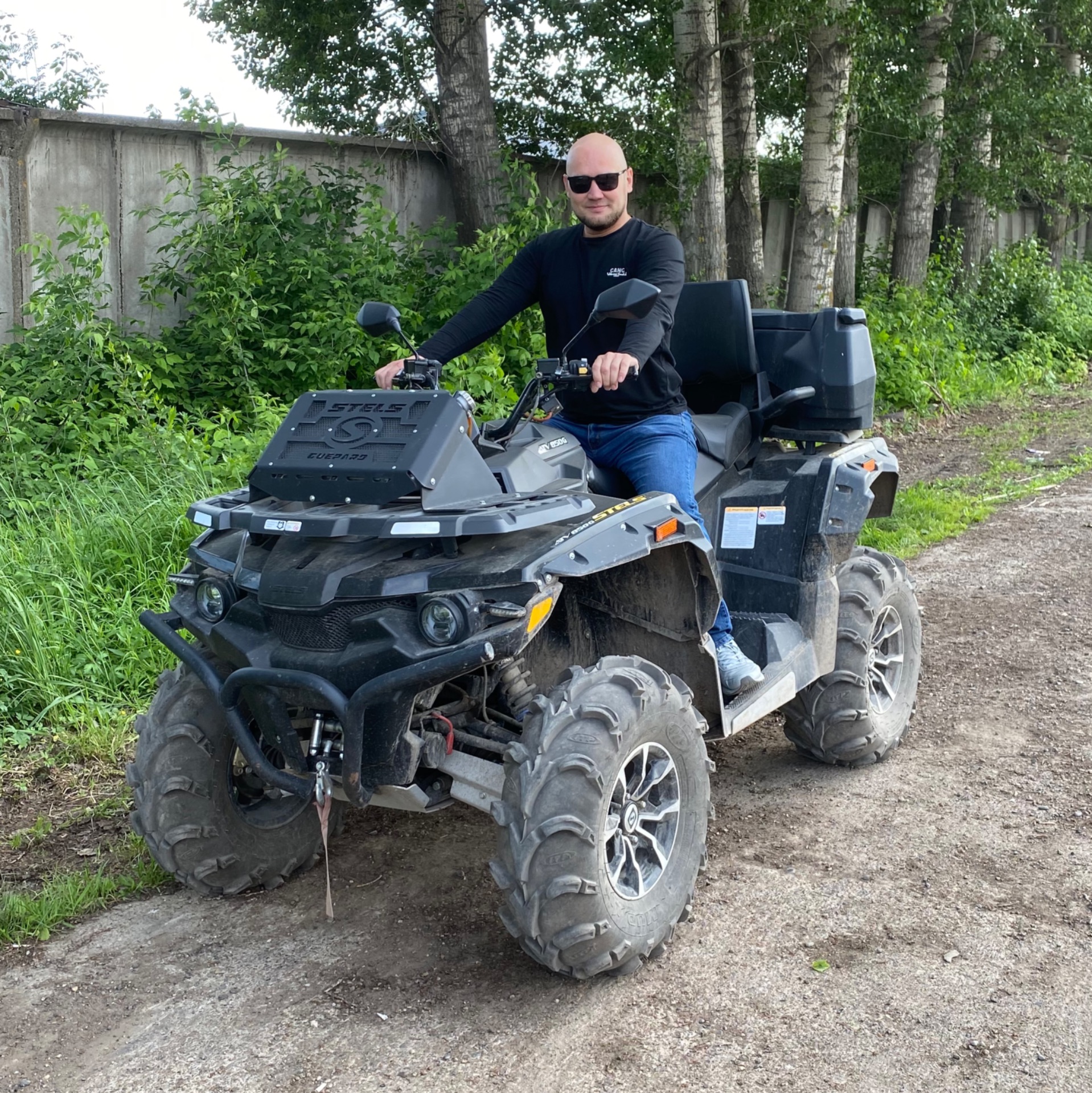 Иконка канала АДИК