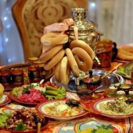 Иконка канала 🏝️ Домашние рецепты у самого Чёрного моря