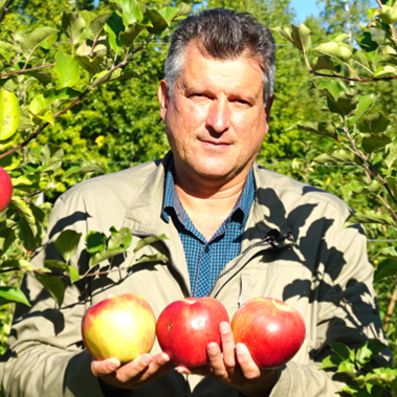 Иконка канала исаев сад