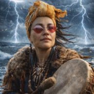 Иконка канала Вселенная Анара-Да