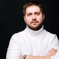 Иконка канала Дмитрий Кудряшов