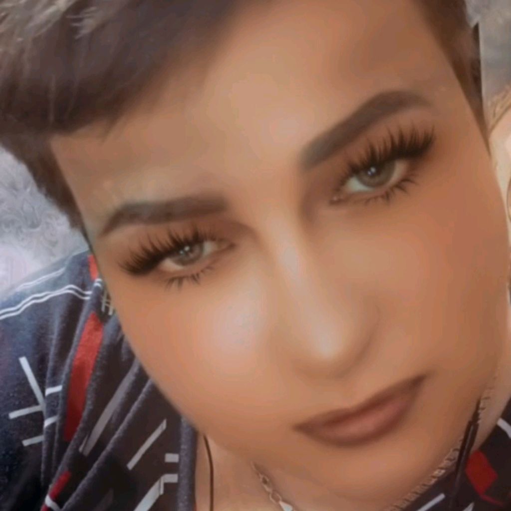 Иконка канала Я НЕ СИЛЬНАЯ - Я НАСТОЯЩАЯ.