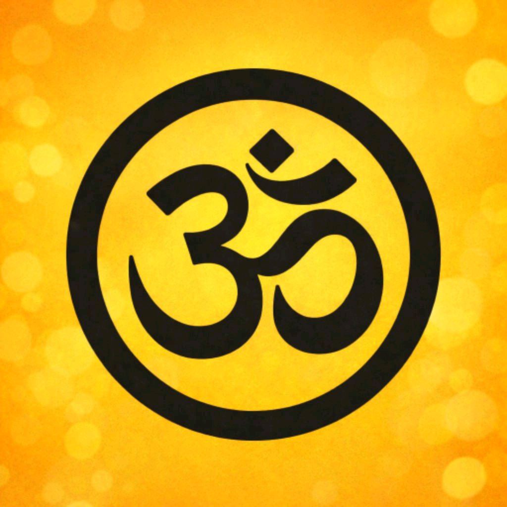 Иконка канала Веды знают всё