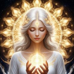 Иконка канала ПРОБУЖДЕНИЕ СОЗНАНИЯ