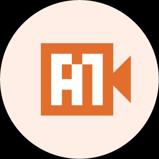 Иконка канала Avdik Media - видеопродакшн в Москве