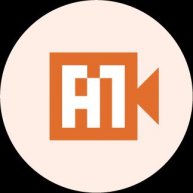 Иконка канала Avdik Media - видеопродакшн в Москве