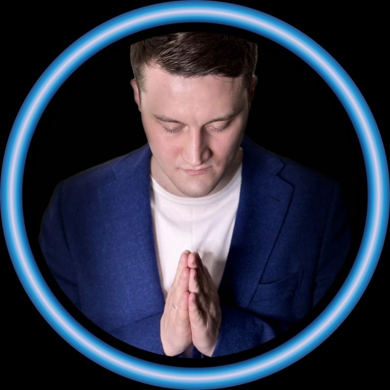 Иконка канала Таро Расклады - Мужской Взгляд