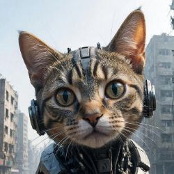 Иконка канала K1tSkye