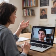 Иконка канала Онлай уроки актёрского