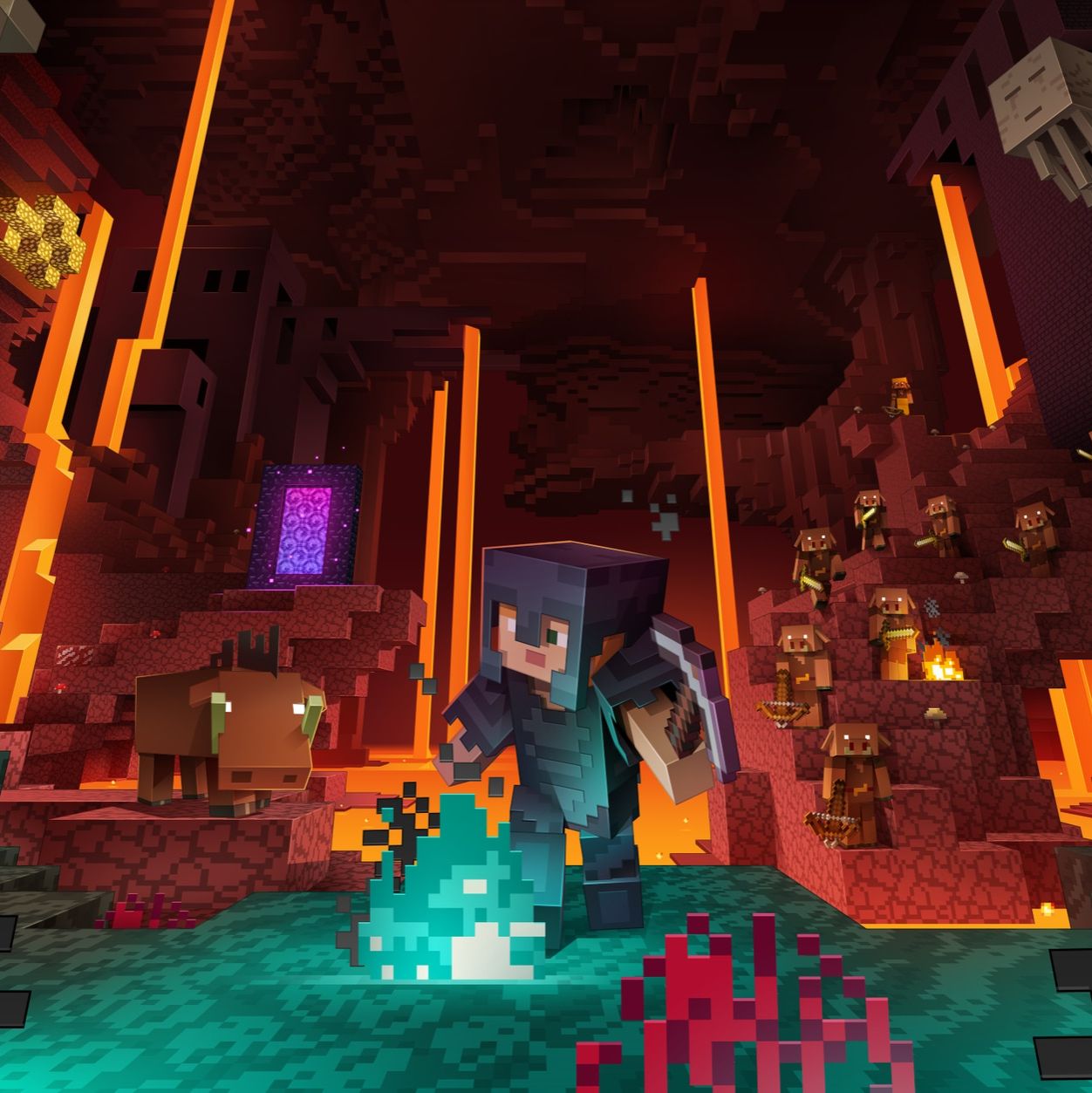 Иконка канала шендей