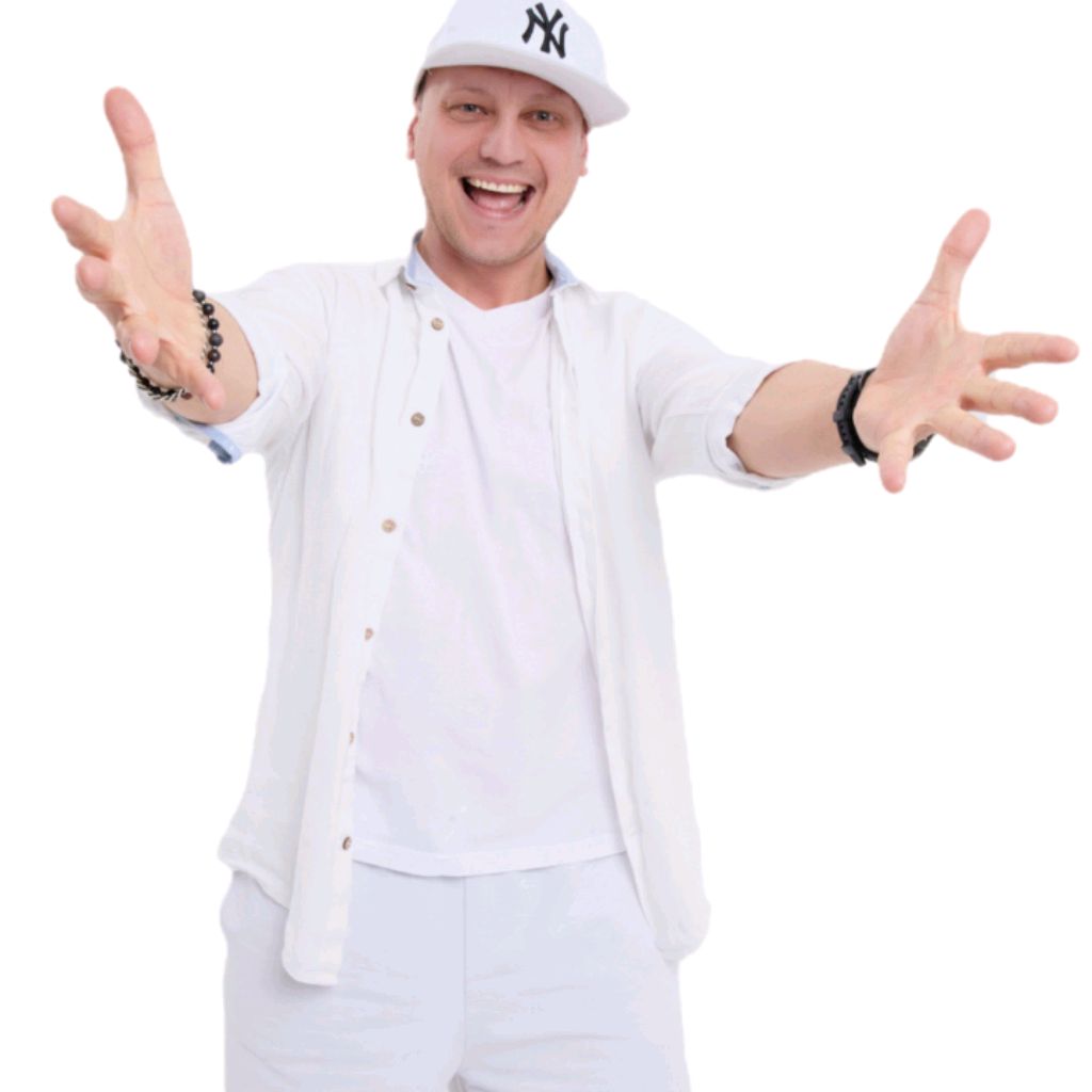 Иконка канала Никита Васильев NVDanceZumba