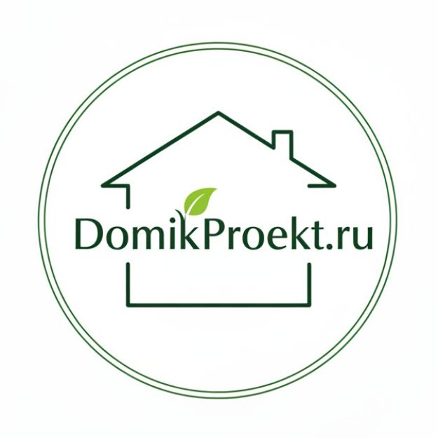 Иконка канала DomikProekt.ru
