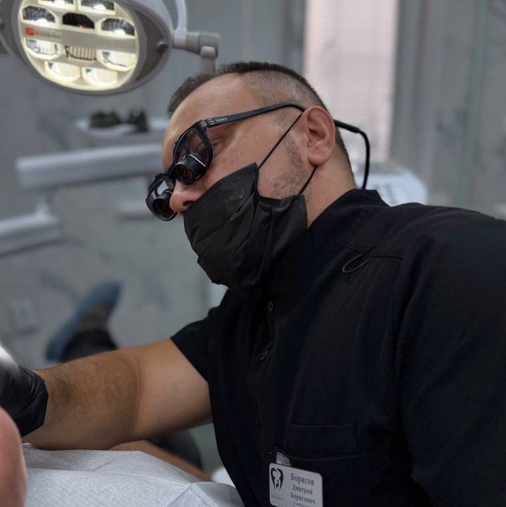 Иконка канала Medibor163