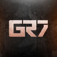Иконка канала GR7 team