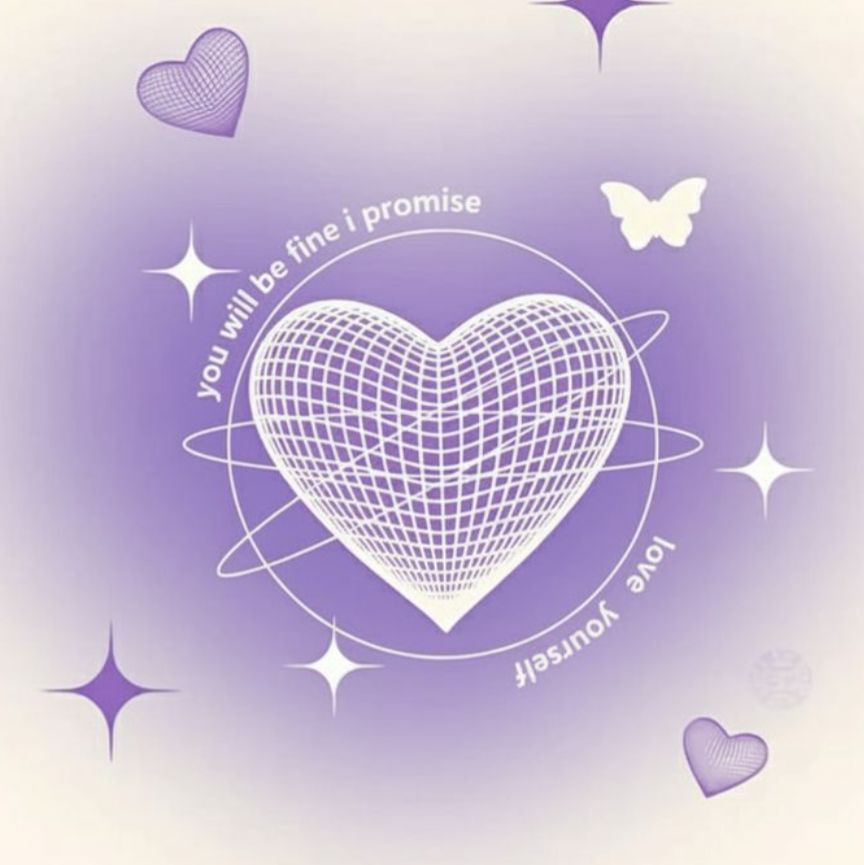 Иконка канала 💜 Kira_Vibe 💜