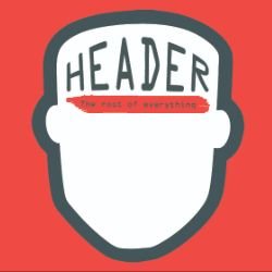 Иконка канала MY HEADER PLACE