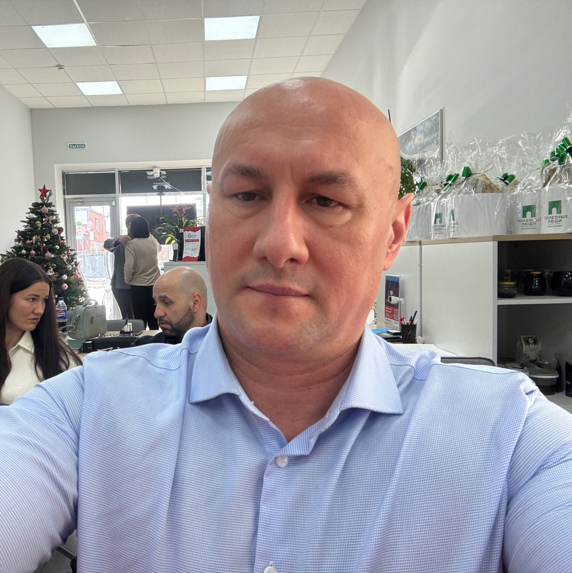 Иконка канала Андрей Виноградчий Недвижимость Краснодар