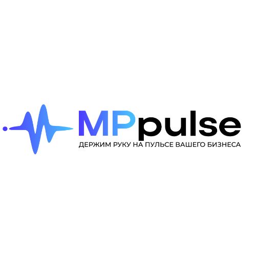 Иконка канала MPpulse — сервис оцифровки